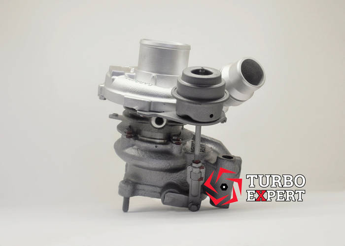 Турбина Renault Trafic II 2.0 DCI 114 HP 762785-5004S, 762785-0003 ...