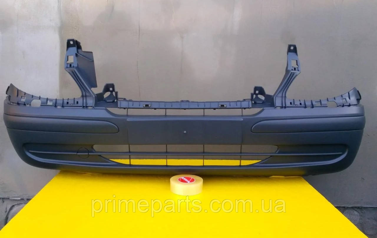 Купити Бампер передній Mercedes Vito W639 бампер Мерседес Віто 639 ...