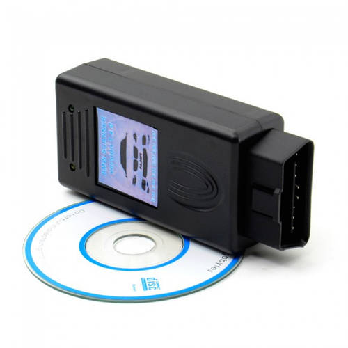 Купити Автосканер BMW Scanner 1.4.0 діагностика БМВ OBD2 16 Pin, ціна ...