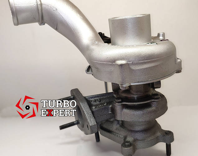 Турбина Renault Master II 2.5 dCI 100 HP 53039880055, 53039700055, G9U ...