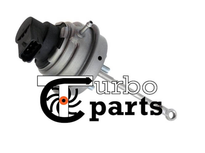 Купить Актуатор / клапан турбины Fiat Ducato III 2.3 Multijet от 2011 г ...