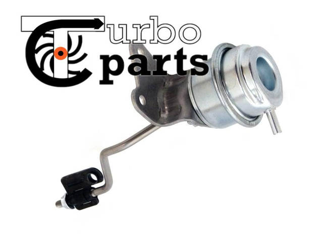 Актуатор / клапан турбины Nissan 2.2 DI X-Trail/ Primera/ Almera от ...