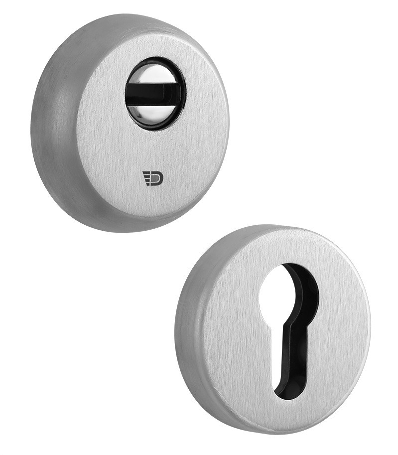 Протектор DISEC BD54 13 мм нержавіюча сталь матова (Італія) купить по ...