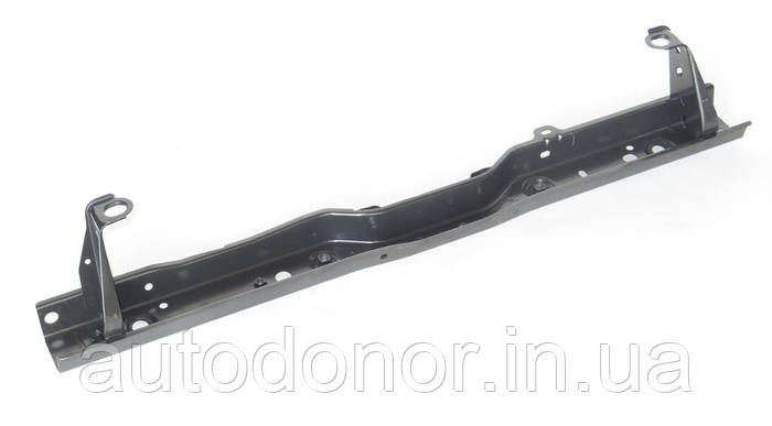 Панель передняя (телевизор) верхняя часть Nissan Leaf AZE0 / ZE1 (13 ...