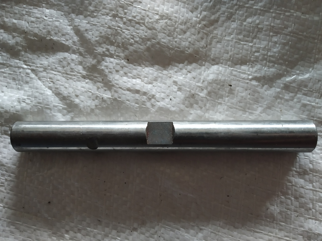 Шкворень ГАЗ, ВОЛГА — Купить Недорого на Bigl.ua (1151500087)