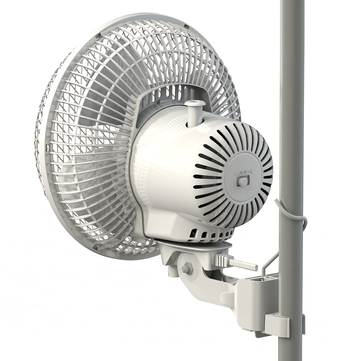 Вентилятор Monkey Fan 16W Secret Jardin (ID#1151723533), цена: 923 ...