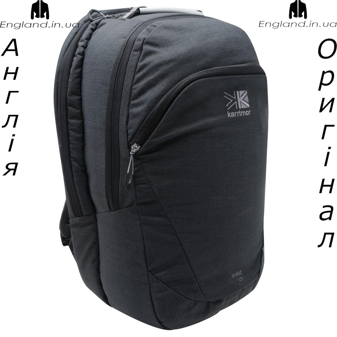 Рюкзак Karrimor (Карримор) 40 Литров Из Англии - в Поход — Купить ...