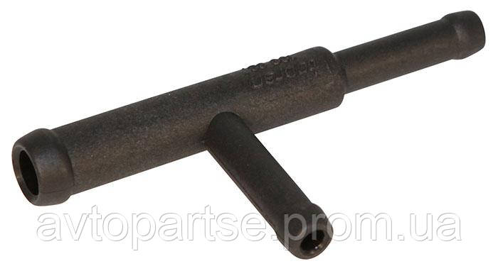 Патрубок системы охлаждения VW TRANSPORTER T4 91-03 074121438C, цена 75 ...