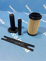 Фільтр AdBlue Iveco Stralis EUROCARGO TRAKKER ASTRA HD 5801667204 ...