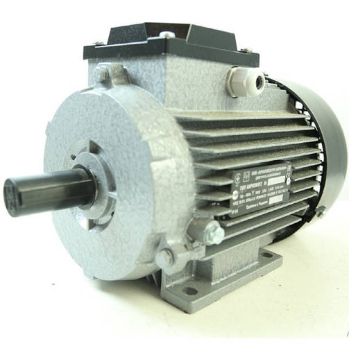 Купить Электродвигатель АИР 80 A2 1.5 кВт 3000 об/мин, цена 3626 ...