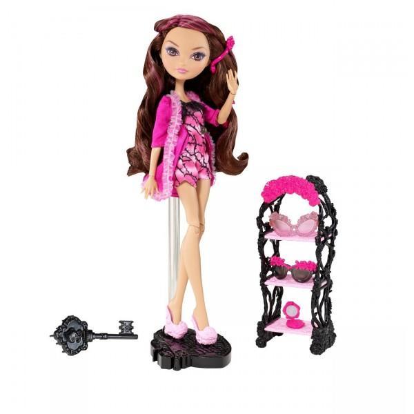 Кукла Эвер Афтер Хай Браер бьюти Пижамная вечеринка Ever After High ...