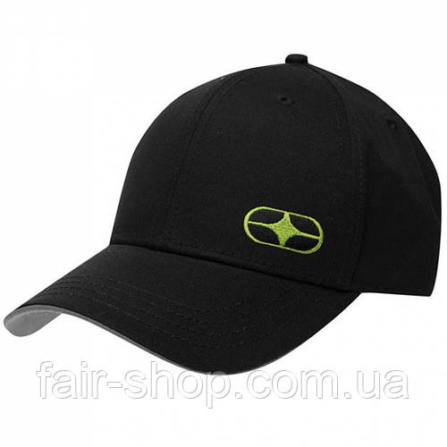Купити Бейсболка No Fear No Fear Target Cap Black - Оригинал, ціна 340 ...