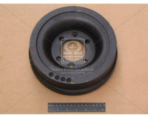 Барабан тормозная ГАЗ 53,66 стояночн. | пр-во ГАЗ (ID#1152764356), цена ...