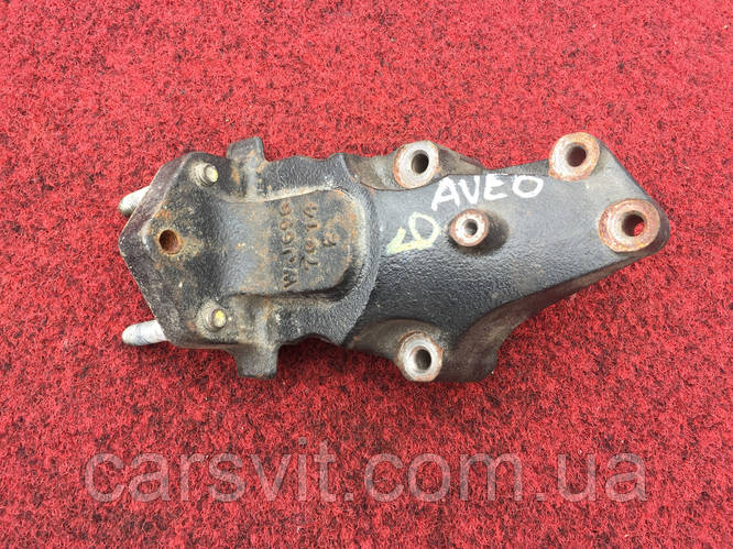 Кронштейн двигуна Chevrolet Lacetti 1.6 (ID#1152994816), ціна: 550 ...