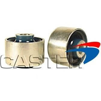 Полиуретановый сайлентблок заднего продольного рычага HYUNDAI ...