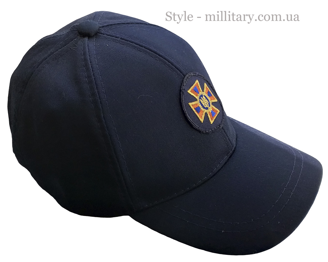 Кепка ДСНС: продажа, цена в Хмельницком. Форменные головные уборы от ...