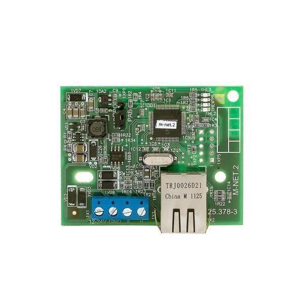 Tiras M-NET.2 купить в Харькове - MHD