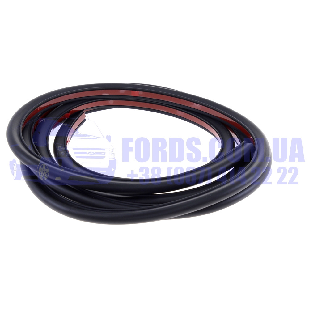 Уплотнитель двери передней FORD FOCUS/C-MAX CB7 2011- (Левый/Правый ...