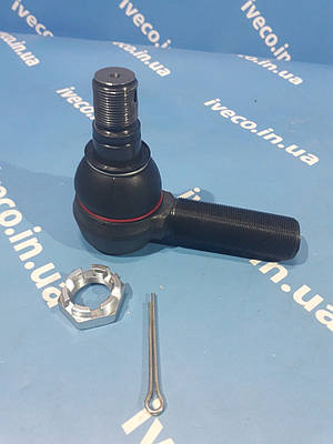 Наконечник тяги рулевой scania | Сравнить цены и купить по акции со ...