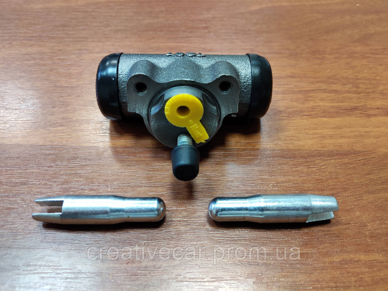 Колесный тормозной цилиндр на Toyota 5-6FD/FG15-18 № 47410-10480-71 ...