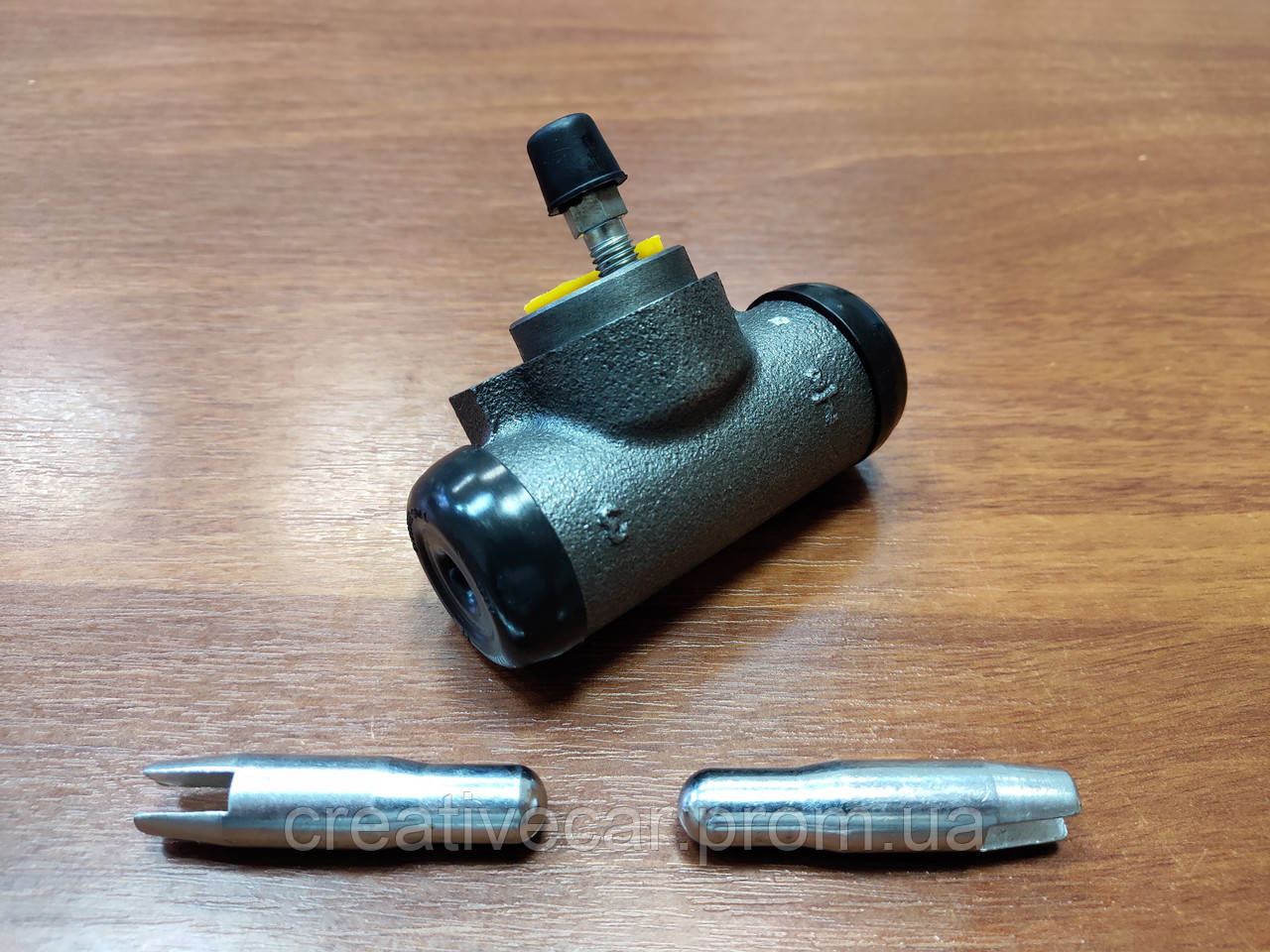 Робочий гальмівний циліндр на Mitsubishi FD/FG15-18 No 9124601800 ...