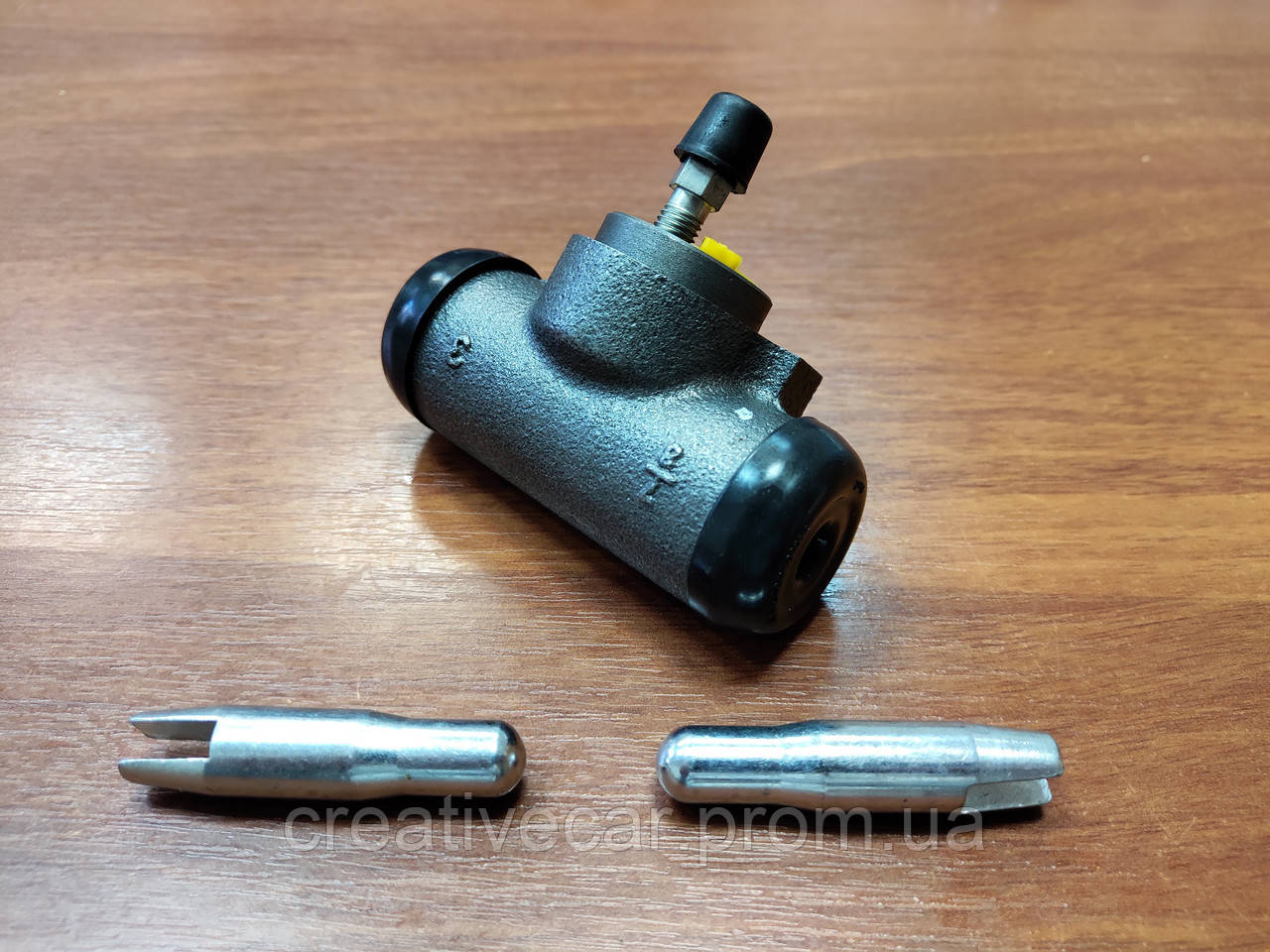 Робочий гальмівний циліндр на Mitsubishi FD/FG15-18 No 9124601800 ...