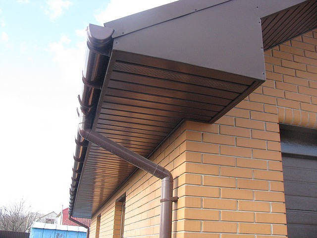 Соффит, цена — Prom.ua (ID#813956)