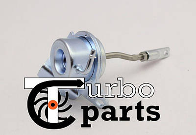 Актуатор турбины Fiat Ducato III | Сравнить цены и купить на Prom.ua