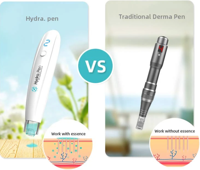 Dr.Pen & Hydro Pen. Товары и услуги компании "OlSer интернет магазин"