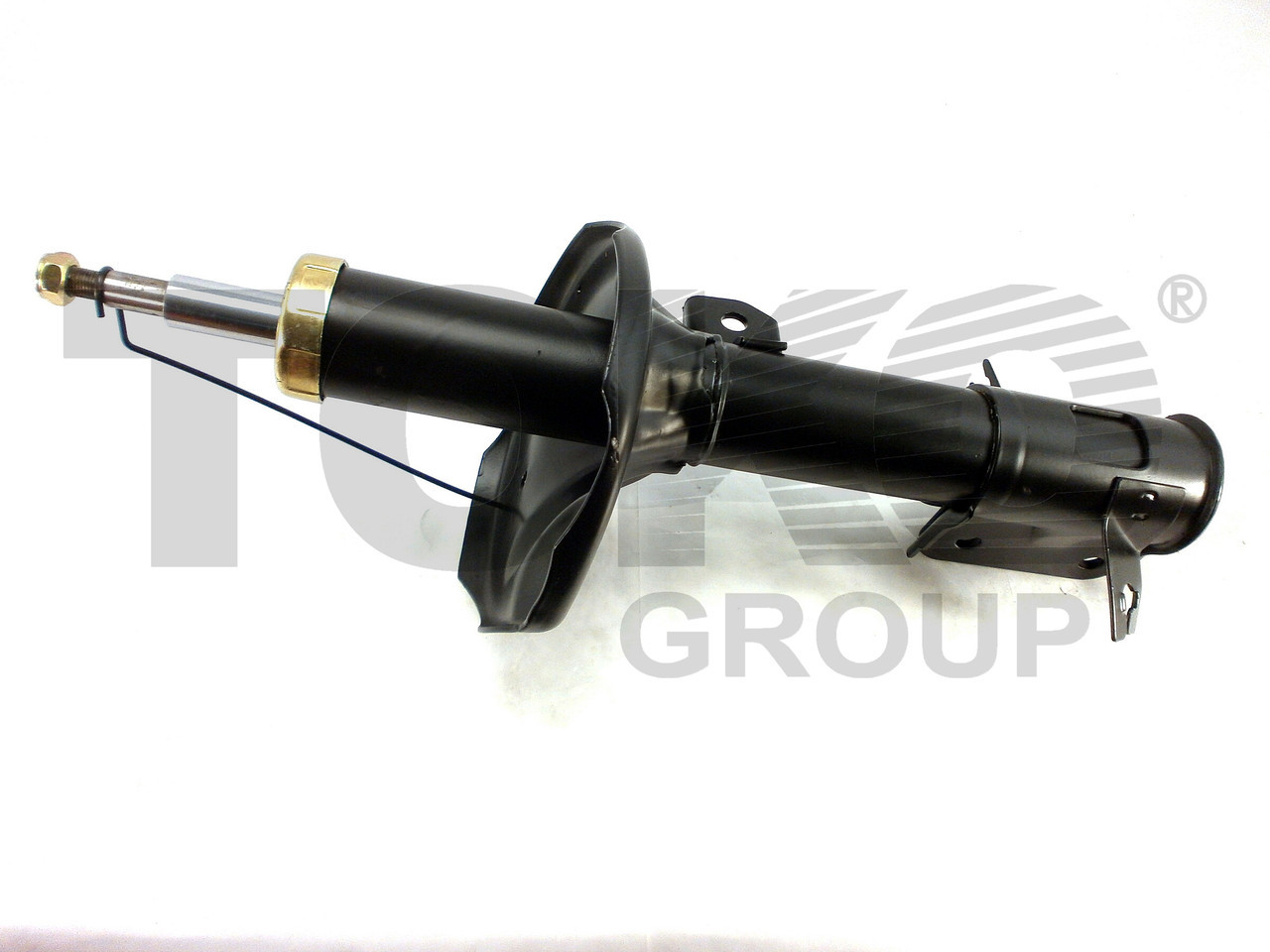 Передній газовий амортизатор Hyndai Santa Fe 07.00- | амортизатори ...