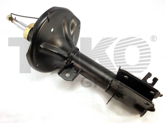 Передній газовий амортизатор Hyndai Santa Fe 07.00- | амортизатори ...