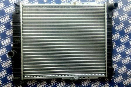 Купить Радиатор Chevrolet Aveo 1,2-1,6 480*410, цена 1692 ₴ — Prom.ua ...