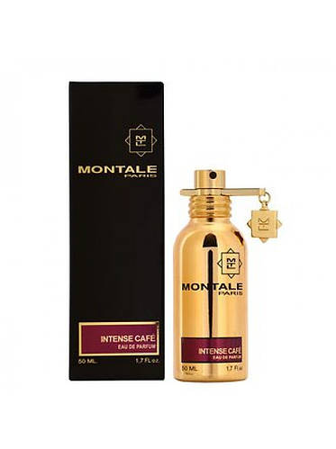 MONTALE Intense Cafe парфумована вода 50 мл (ID#1153812886), ціна: 2465 ₴, купити на Prom.ua