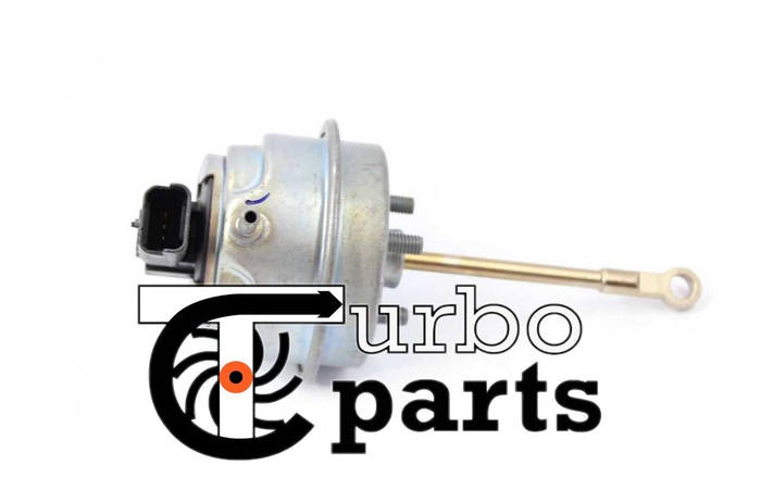Купить Актуатор / клапан турбины Ford 2.0 TDCi от 2010 г.в. 163 л.с ...