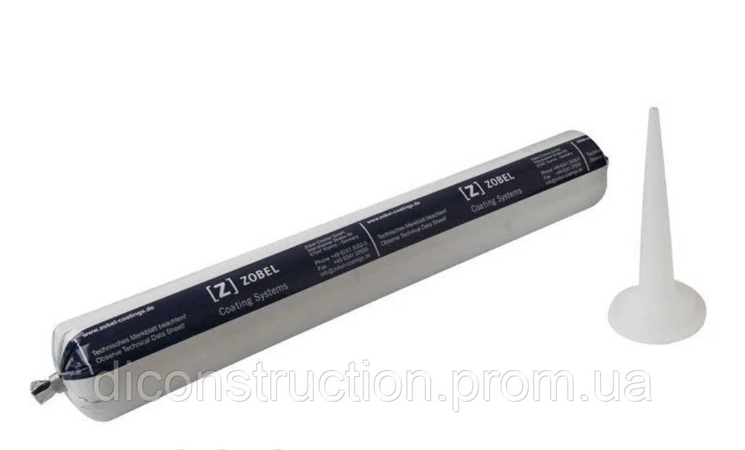 Міжвенцевий герметик Zowo-Seal 5014 620 мл (Німеччина), ціна: 400 ...