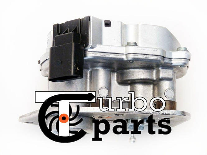 Актуатор Siemens VDO Continental турбіни Audi 2.7 TDI - 53049700045 ...