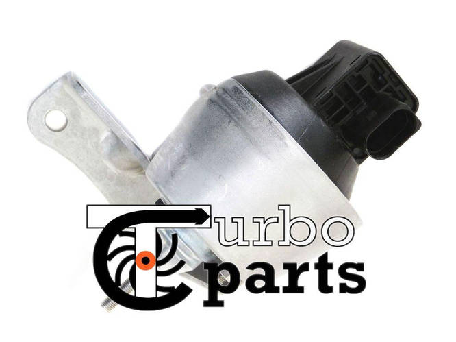 Купить Актуатор / клапан турбины Volkswagen Crafter 2.5 TDI от 2006 г.в ...