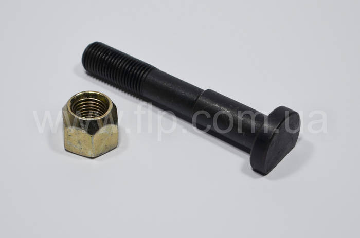 Купити Болт маточини навантажувача Mitsubishi/CAT FD/FG10-18N, Nissan ...