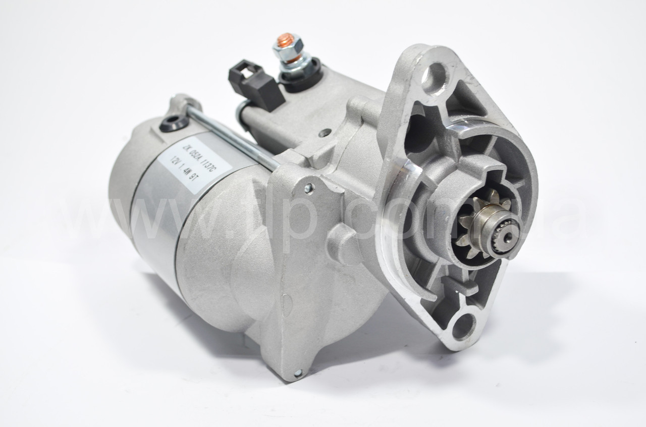 Стартер Toyota 4Y, 5K, 4P, 5P, 5R, 2F, 3F № 28100-20553-71, 28100-23810 ...