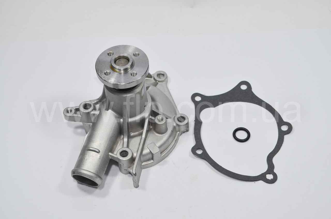 Водяной насос, помпа двигателя Mitsubishi 4G63, 4G64, G424 № MD970338 ...