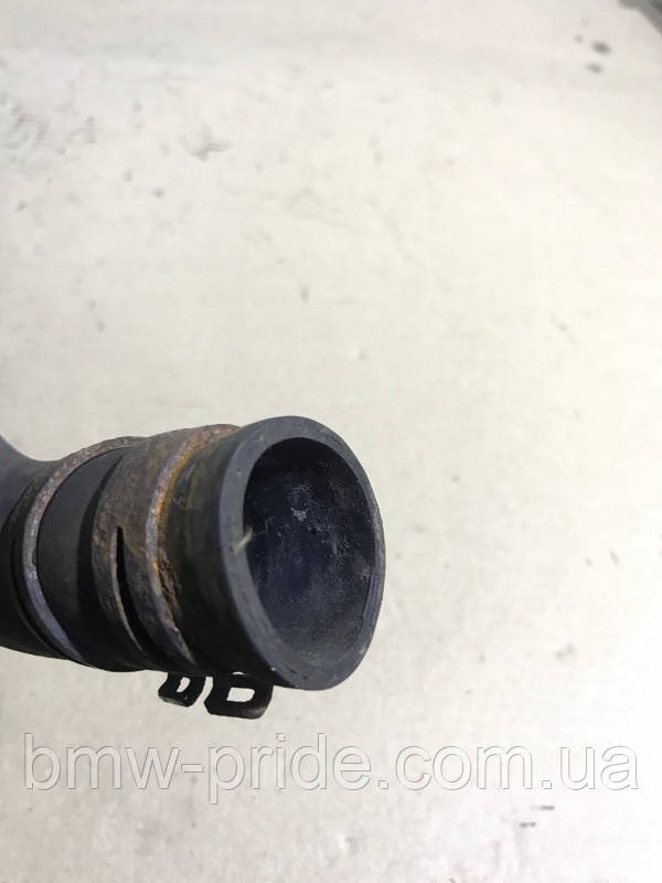 Патрубок Opel Insignia A 2.0 DTH 2012 (б/у) (ID#1154155575), цена: 510 ...