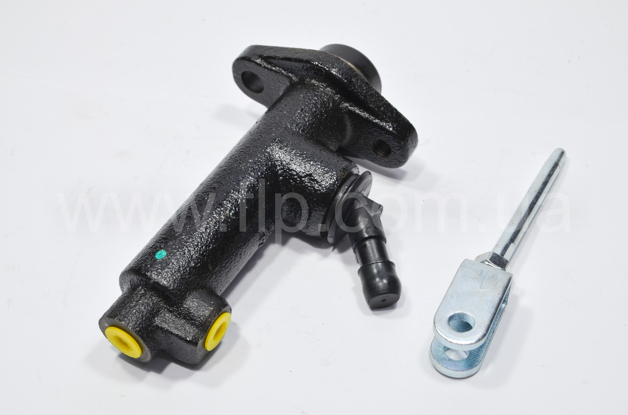 Цилиндр тормозной главный Mitsubishi/CAT FD/FG10-35(A)N; Nissan L01/L02 ...