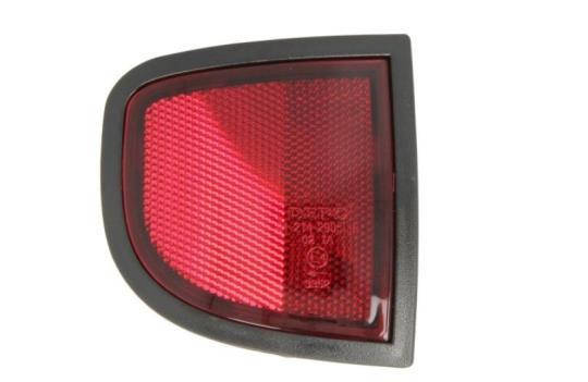 Купить Катафот бампера задний левый Mitsubishi L200 2005- 8355A015 ...