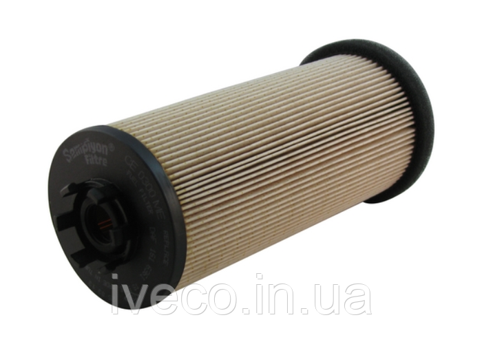 Купить Фильтр топливный DAF XF CF75 CF85 XF105 PU966/1X 1616361 1699168 ...
