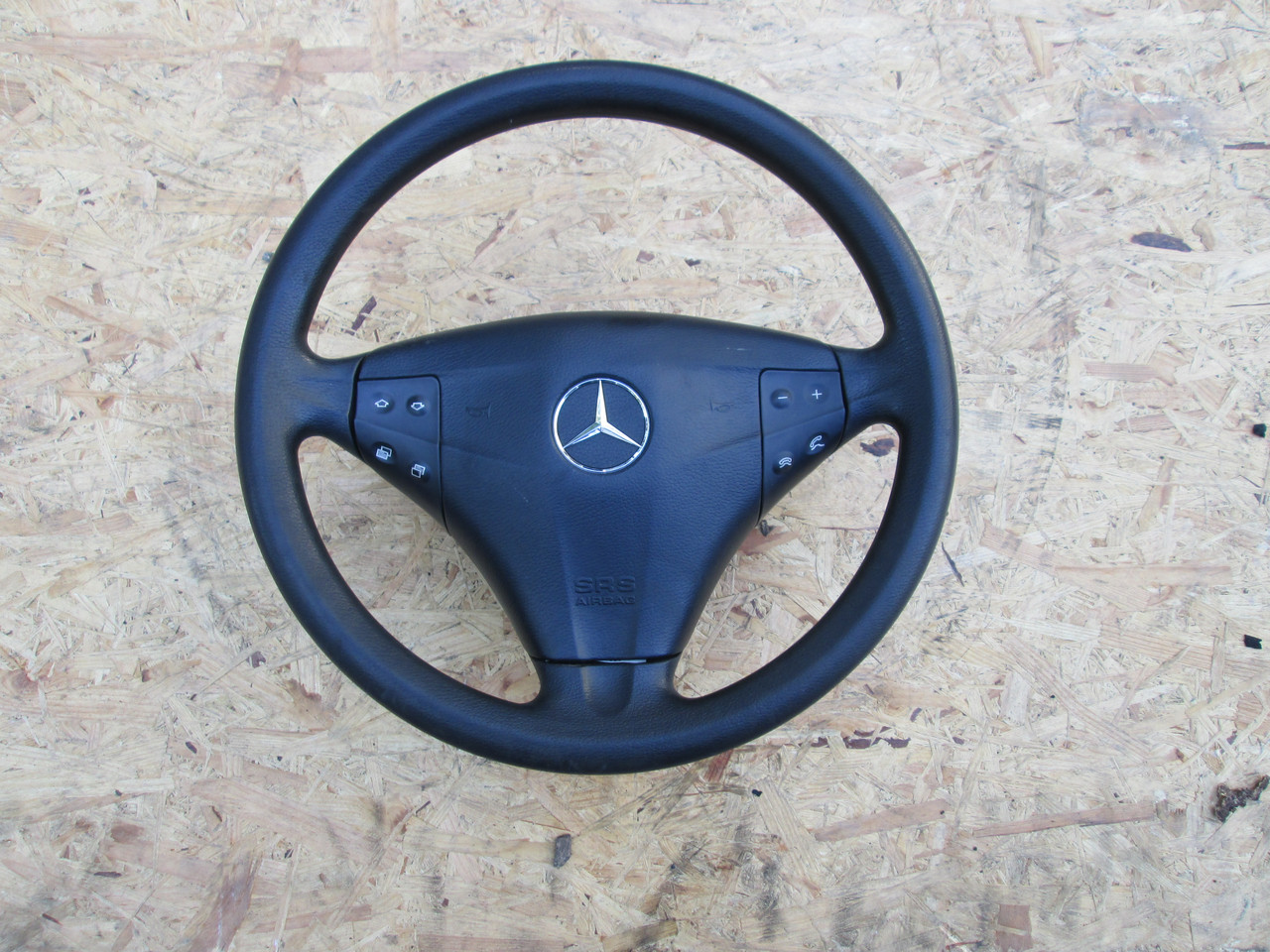 Купити Кермо в зборі/ рульове колесо /Airbag /подушка безпеки для ...