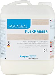 Купить Грунтовка для паркета на водной основе Berger-Seidle Aqua-Seal ...