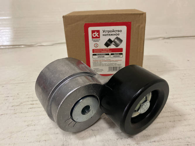 Пристрій натяжний газель БІЗНЕС CUMMINS ISF 2.8 5262500, ціна 782 грн ...