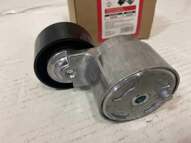 Пристрій натяжний газель БІЗНЕС CUMMINS ISF 2.8 5262500, ціна 782 грн ...