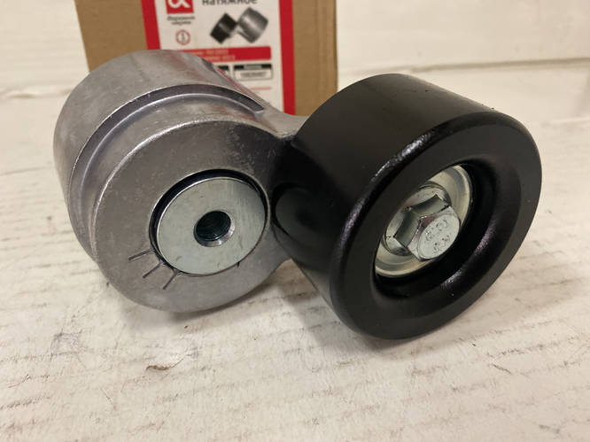 Пристрій натяжний газель БІЗНЕС CUMMINS ISF 2.8 5262500, ціна 782 грн ...