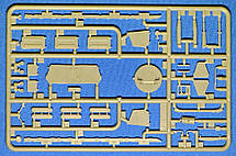 БТР-70 (раннего выпуска). Сборная модель в масштабе 1/72. ACE 72164 ...
